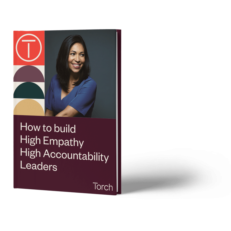 Introducing the E/A spectrum for leaders | Torch