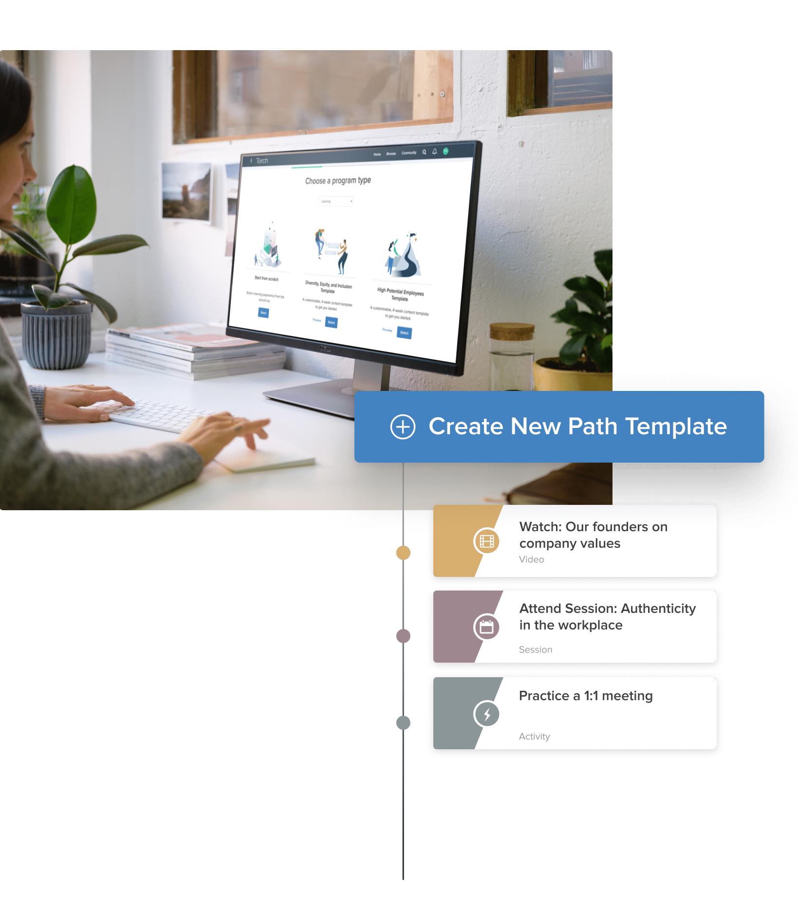 Torch - The People Development Platform