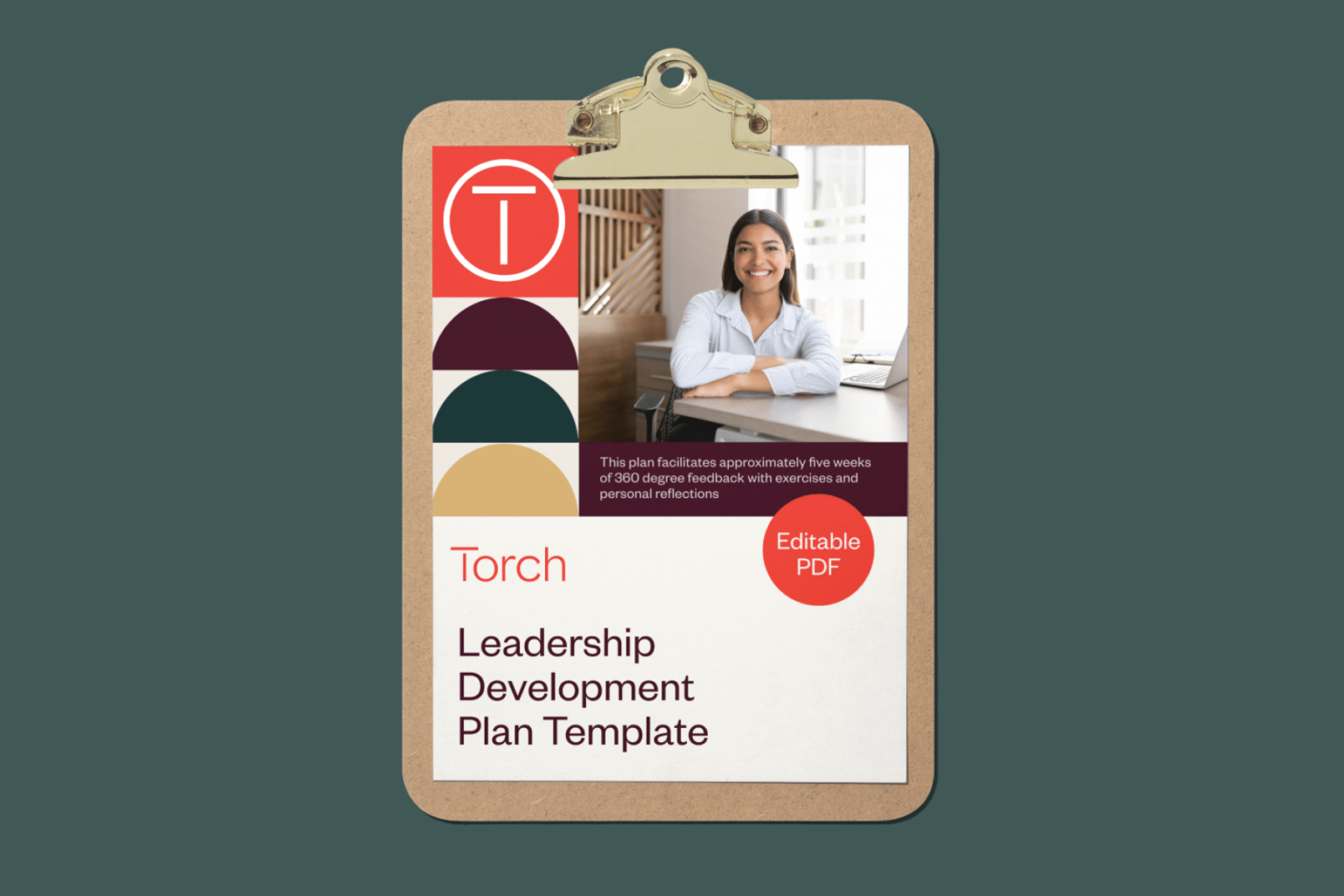 Establish a plan for successful leadership | Torch