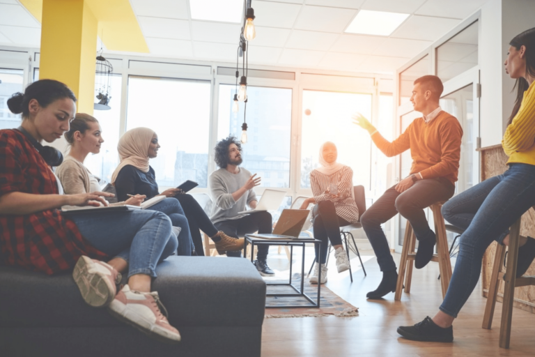 Beginner’s Guide to Group Coaching | Torch