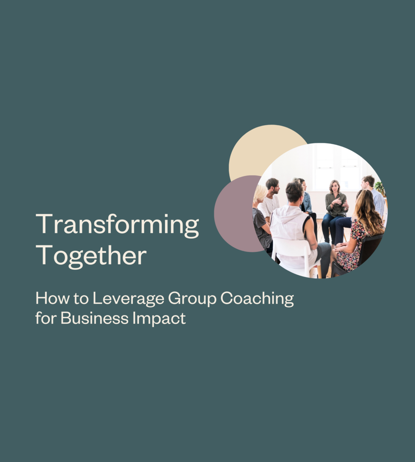 Leadership Development & Coaching Solutions | Torch