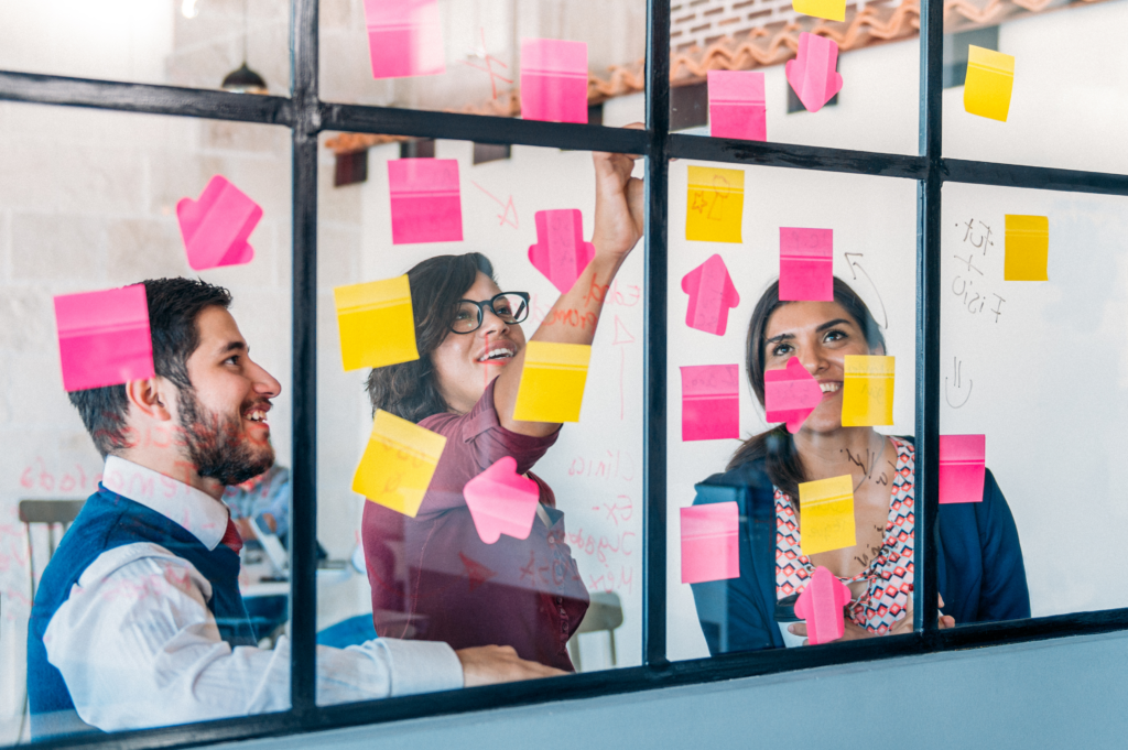 Ready for Change: How to Build More Adaptable and Agile Teams | Torch