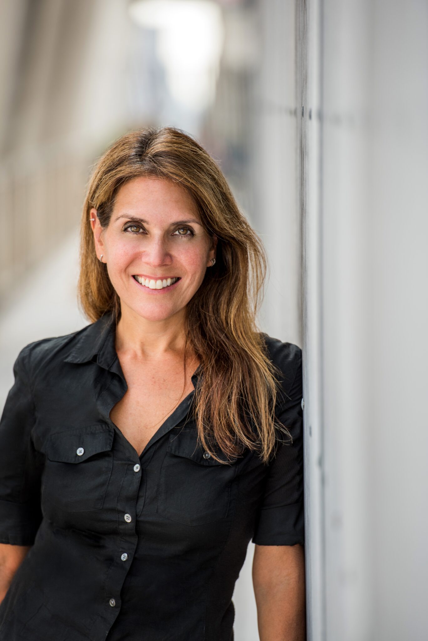 Coaches: Meet Lenore M. | Torch