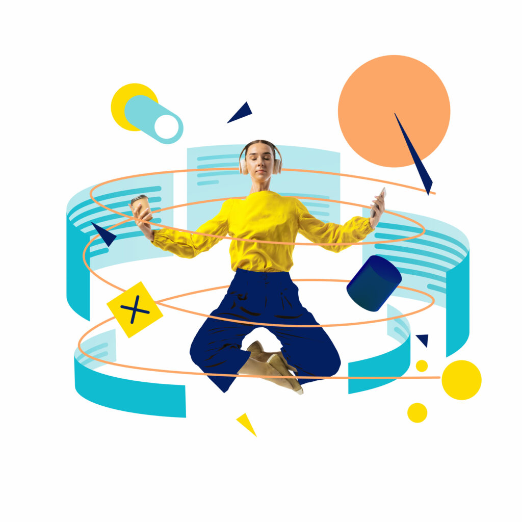 Leadership Evolution Report | Torch