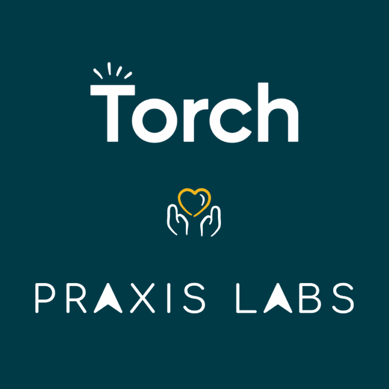 Praxis Labs Acquisition: The story behind our biggest move yet | Torch
