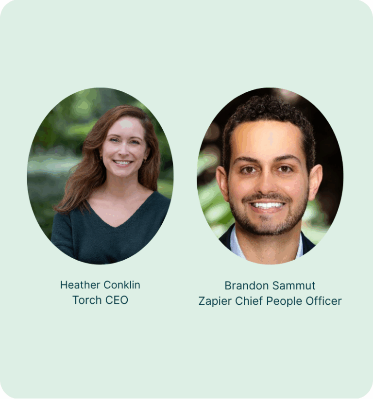 Leadership Development & Coaching Solutions | Torch